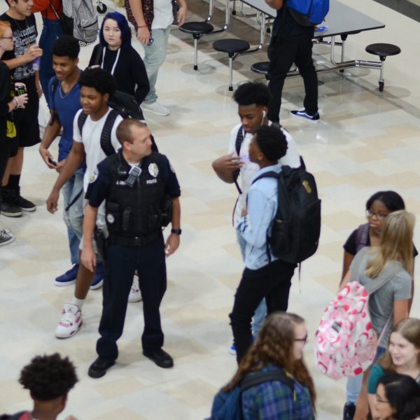 Ohio School Resource Officers Association – the Ohio School Resource ...