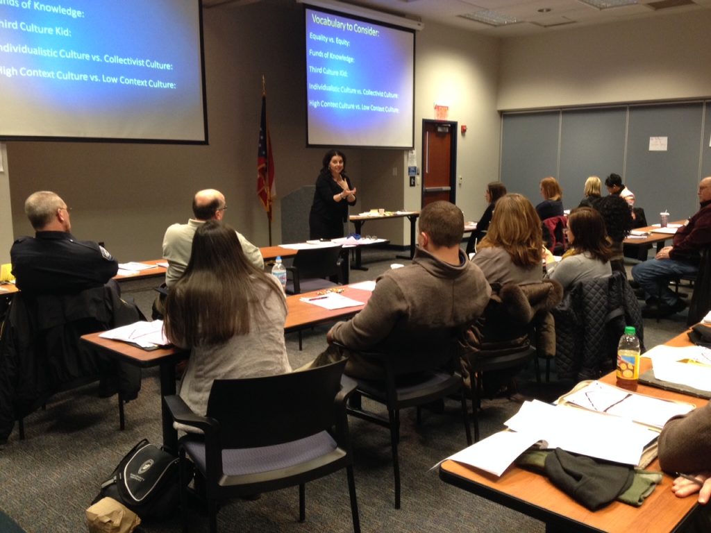 Ohio School Resource Officers Association – the Ohio School Resource ...