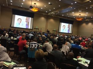 Awards Photo Gallery – Ohio School Resource Officers Association