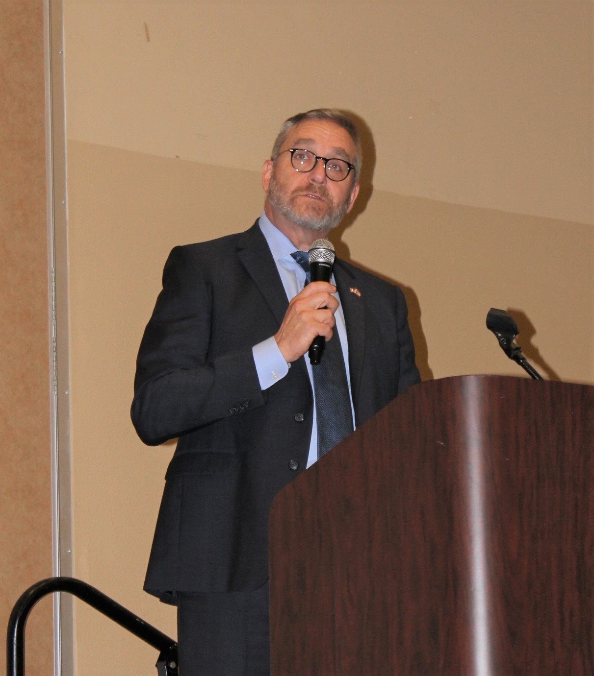 Awards Photo Gallery – Ohio School Resource Officers Association