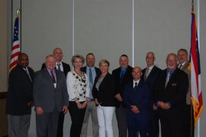 Board of Directors – Ohio School Resource Officers Association