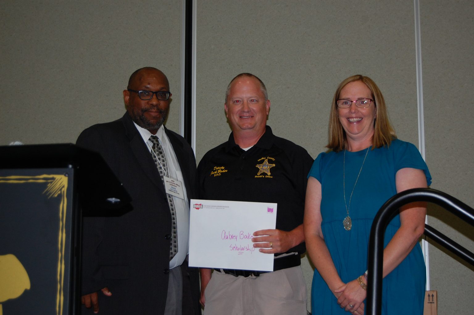 Annual Conference Photos – Ohio School Resource Officers Association