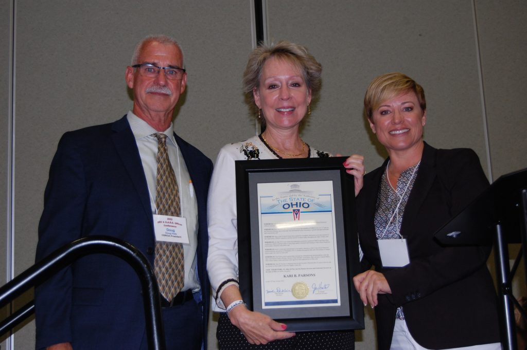 Annual Conference Photos – Ohio School Resource Officers Association