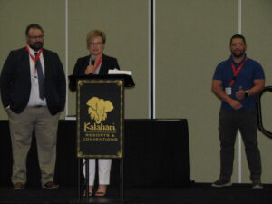 Annual Conference Photos – Ohio School Resource Officers Association