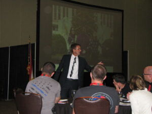 Annual Conference Photos – Ohio School Resource Officers Association