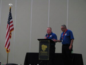 Annual Conference Photos – Ohio School Resource Officers Association
